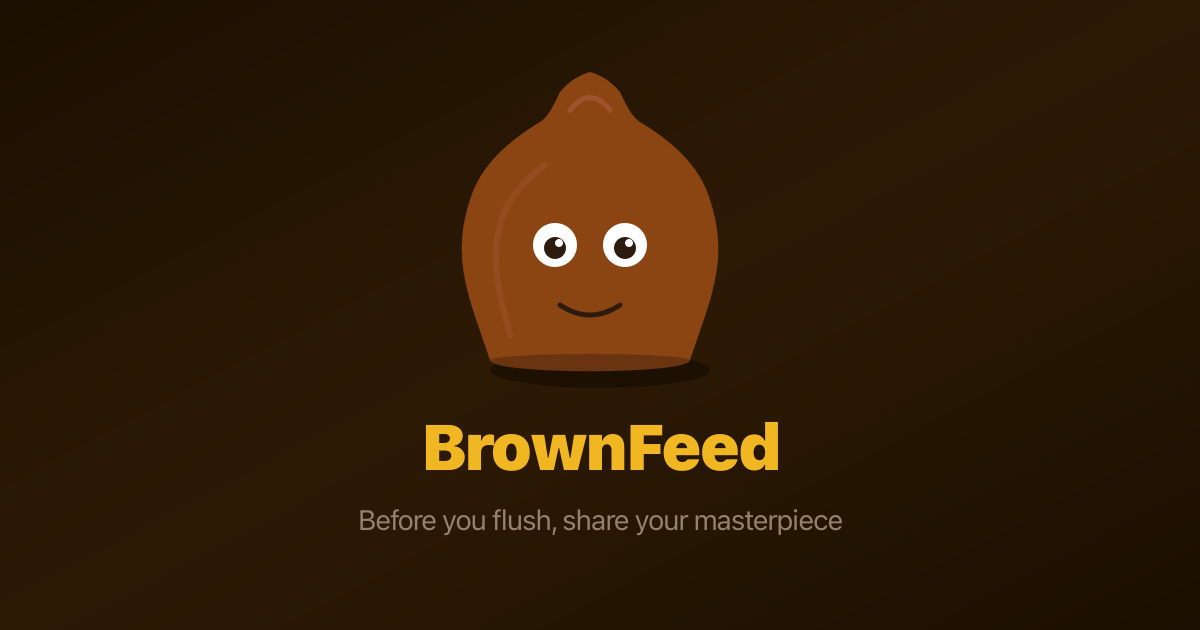 BrownFeed